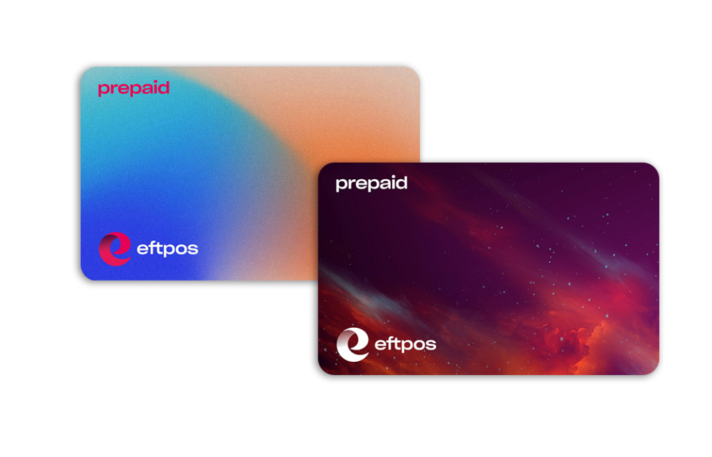 eftpos Gift Cards